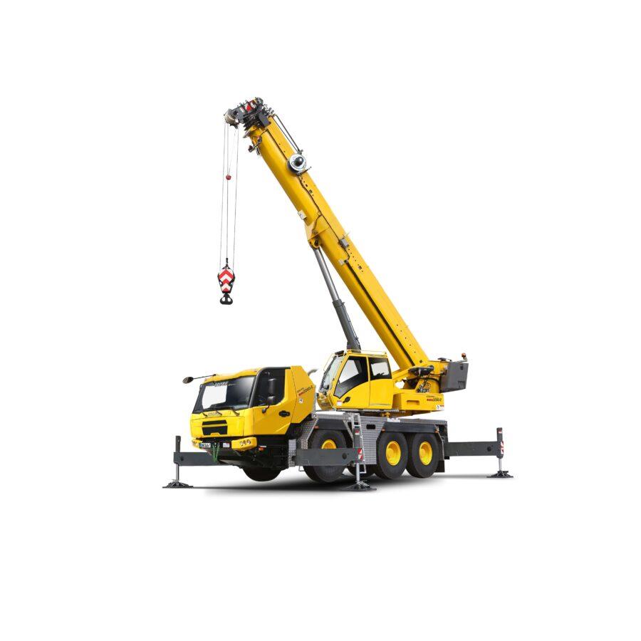 Grove GMK3060-2 | All Terrain Crane | Walter Payton Power Equipment
