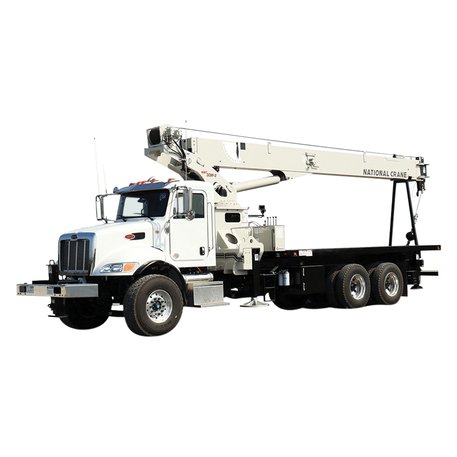 National Crane NBT30H-2 | Boom Truck | Walter Payton Power Equipment