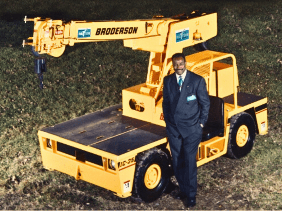 The Legacy and Future of Walter Payton Power Equipment - Walter Payton ...